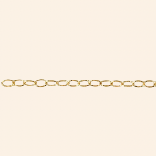 Base XL Cable Chain – Ocean Creations