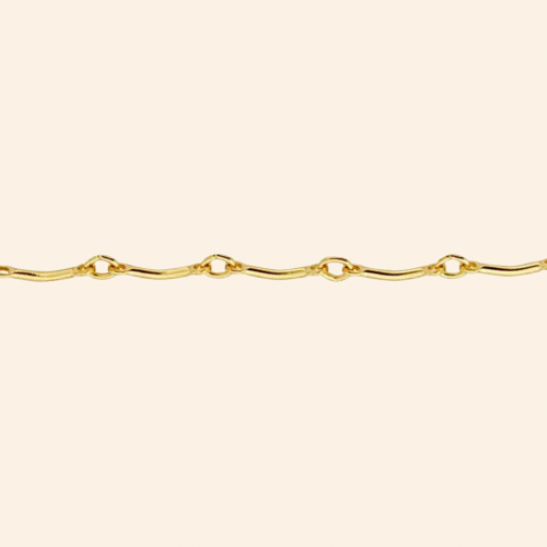 Base Curved Bamboo Chain – Ocean Creations