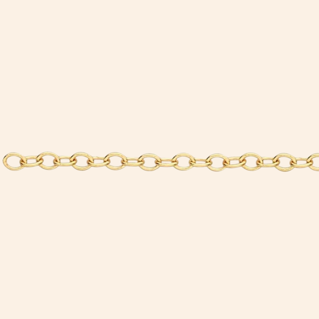 Base Cable Chain – Ocean Creations