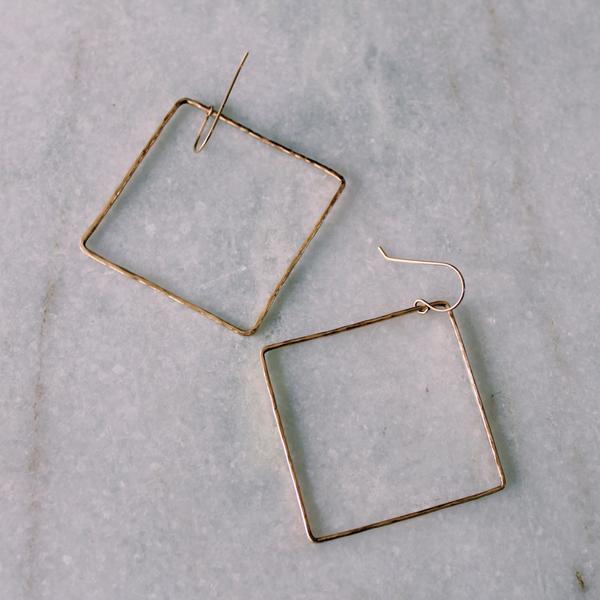 EARRINGS – Ocean Creations