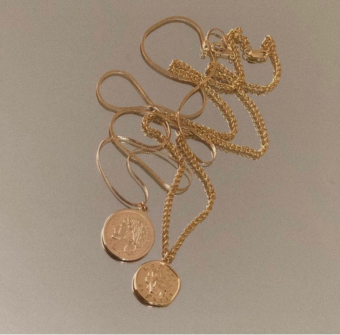 NECKLACES – Ocean Creations