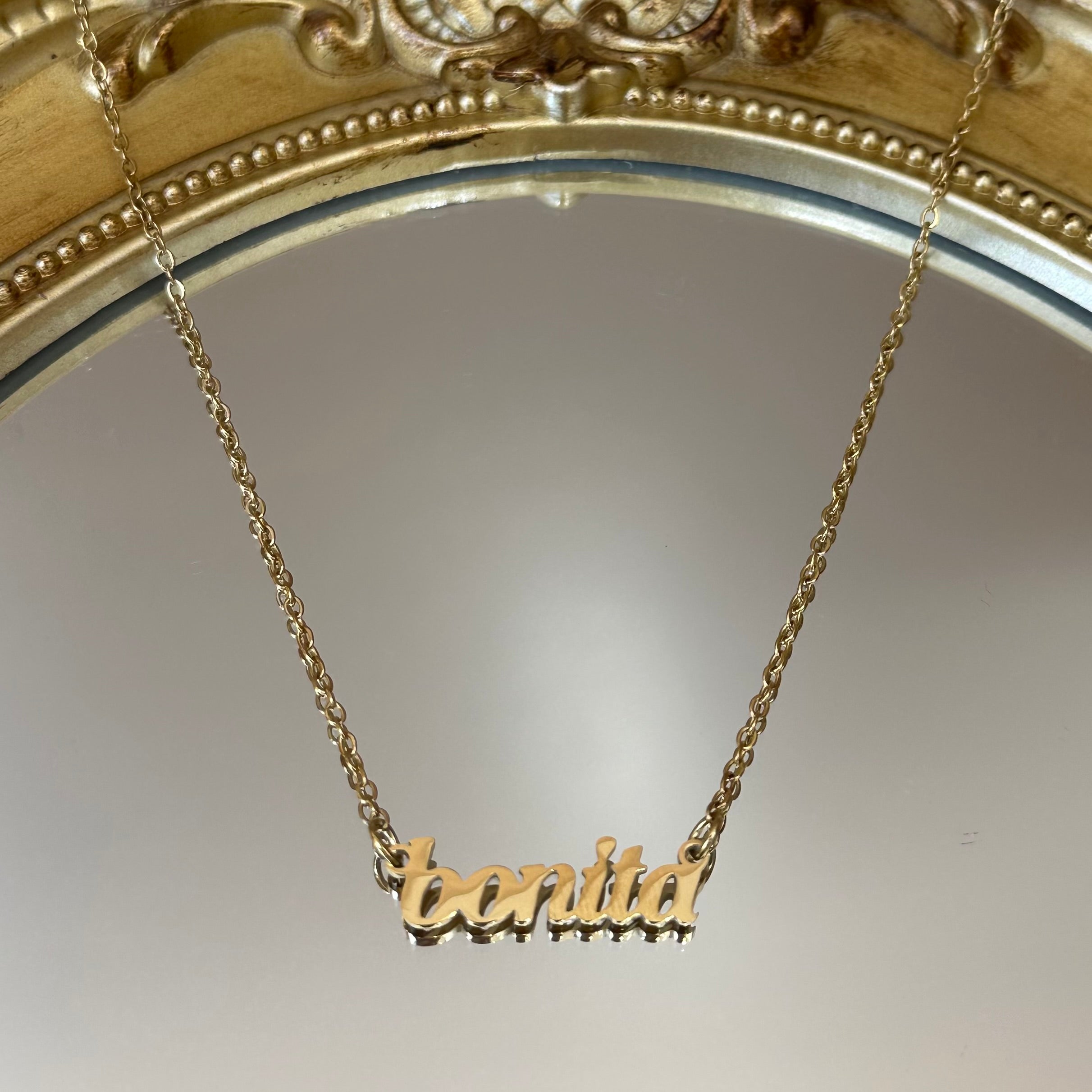 Bonita Necklace – Ocean Creations