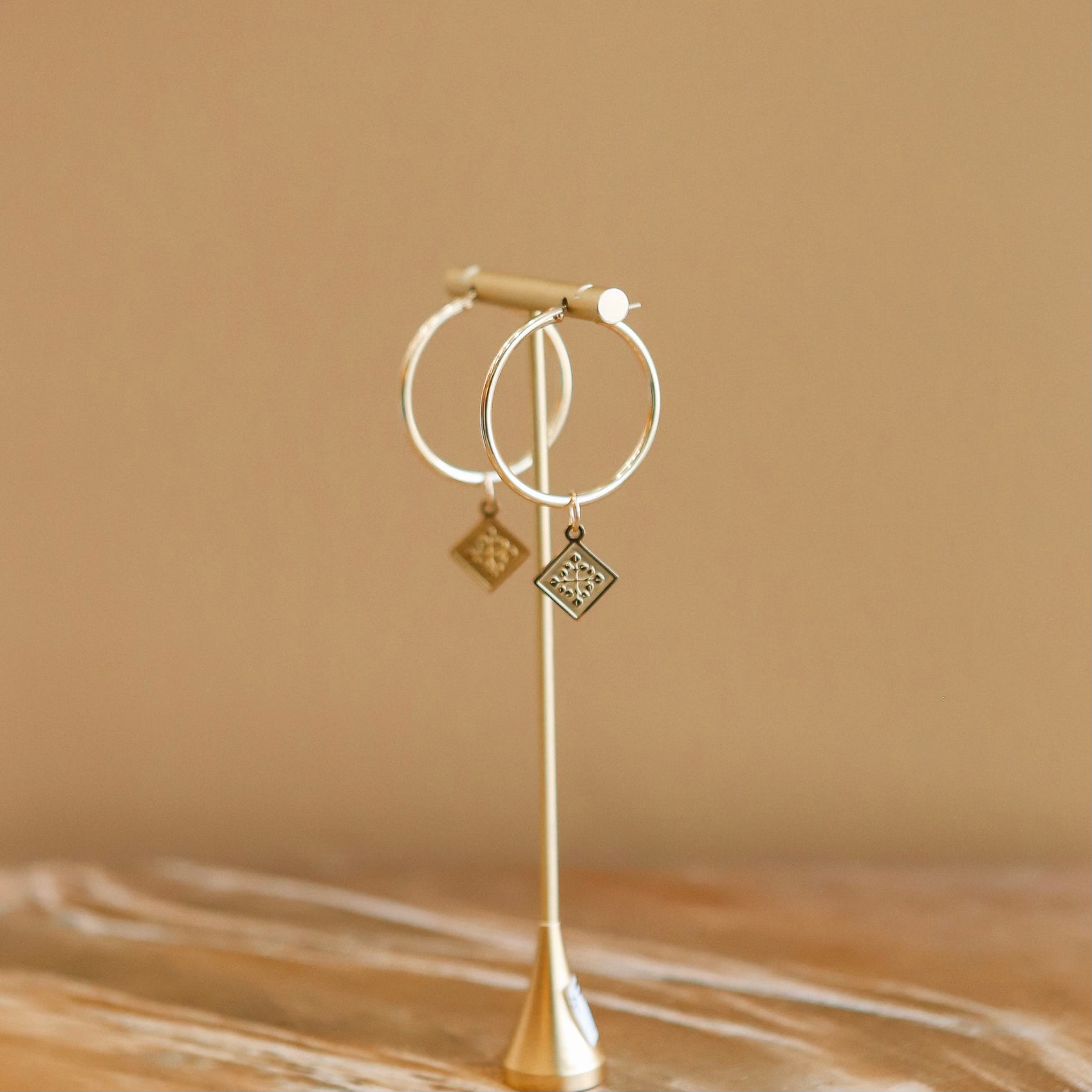 Anthurium Quilt Hoops – Ocean Creations